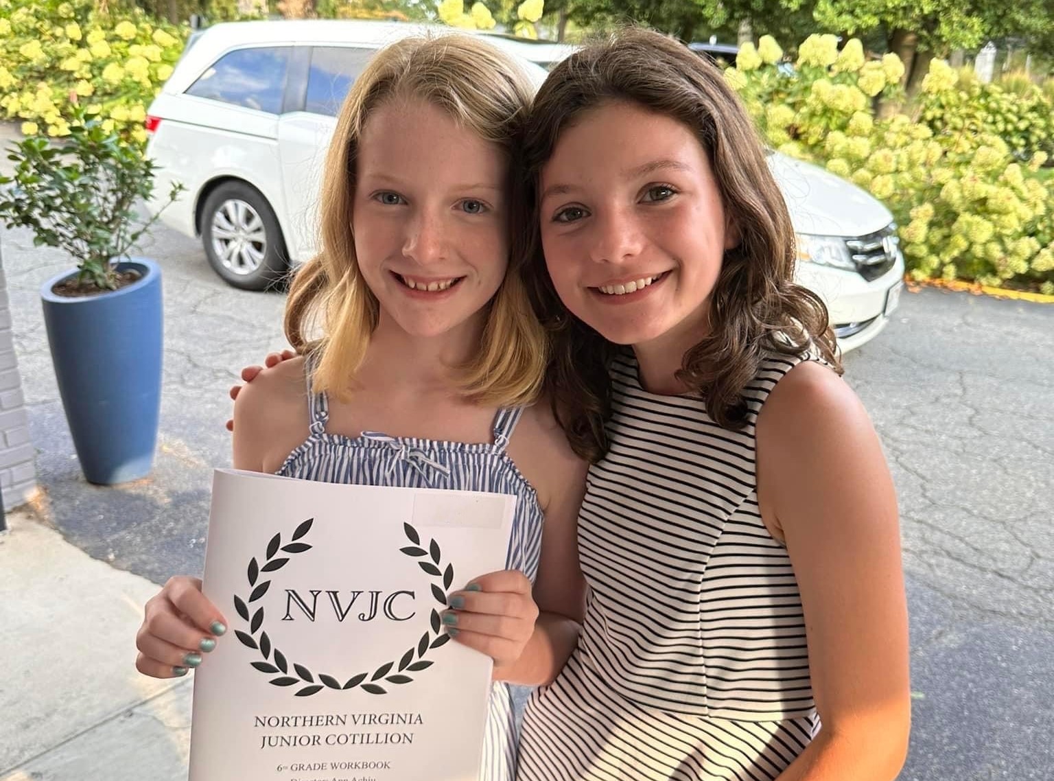 Northern Virginia Junior Cotillion