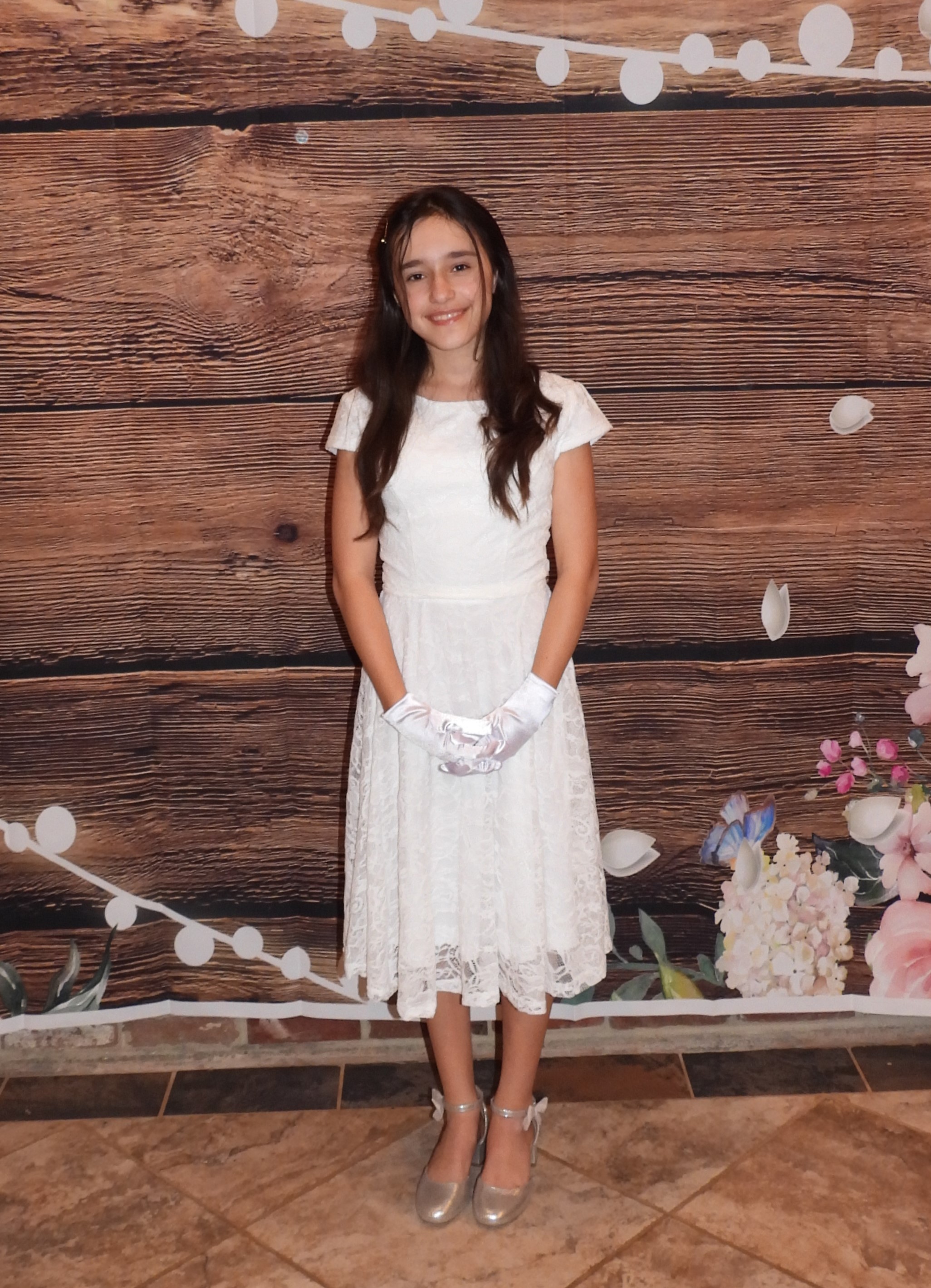 Spring Ball Dresses – Northern Virginia Junior Cotillion